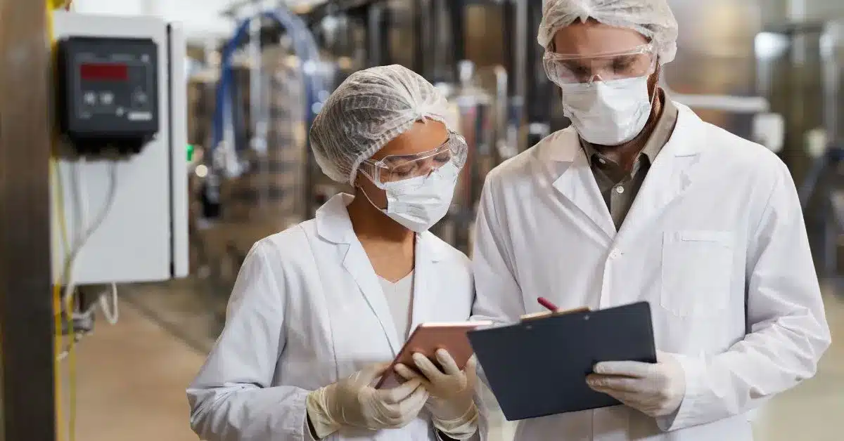 A Guide to Managing Environmental Hazards Within Pharmaceutical ...