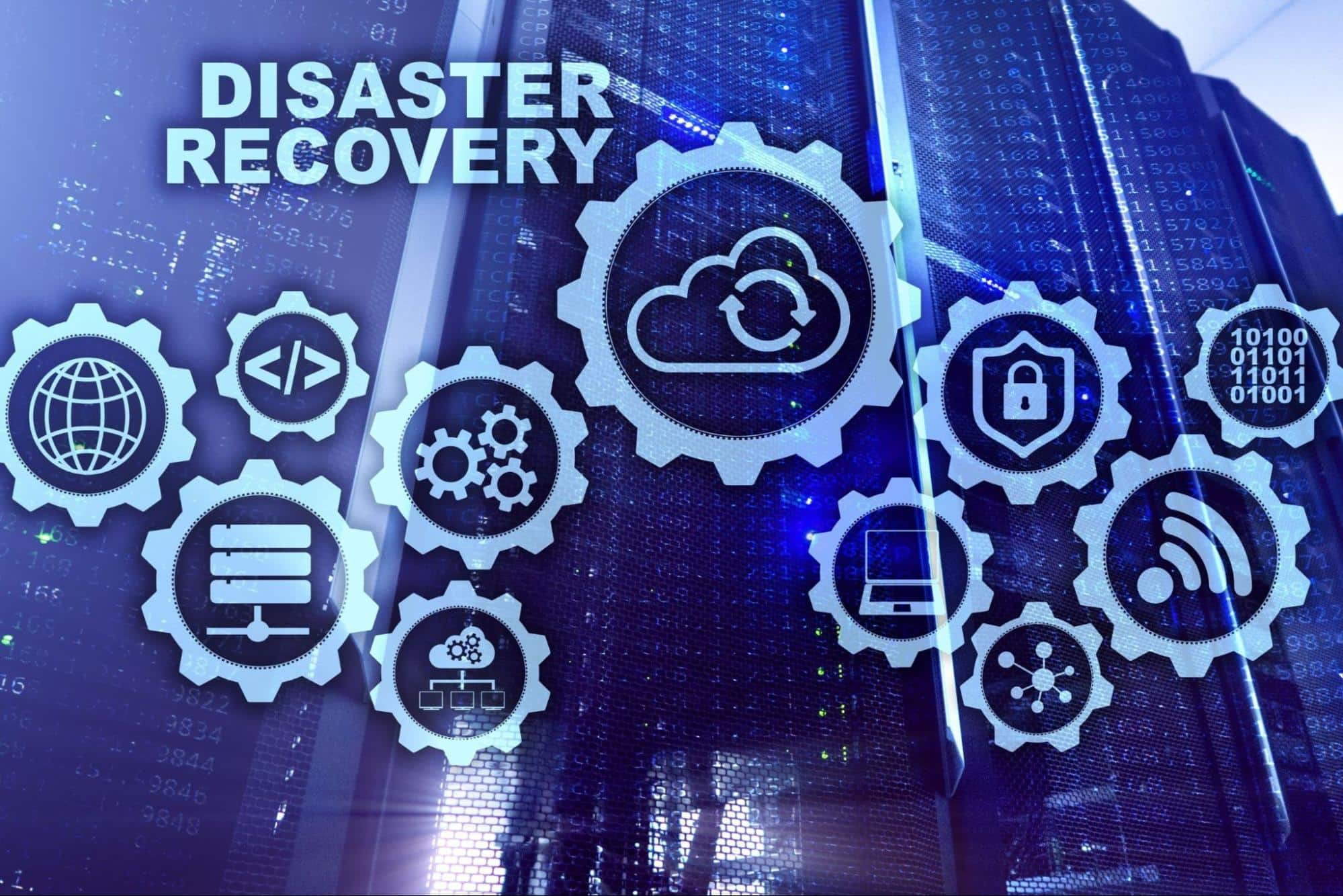 How to Write a Disaster Recovery Plan - The SP Group